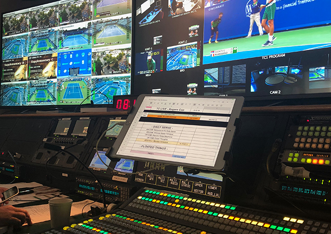 Experienced, Full Service Video Production Company | Vertical Interval